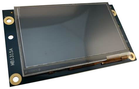 Stm32l4r9i Eval Stmicroelectronics Evaluation Board Stm32l4r9i Mcu Can Farnell Finland