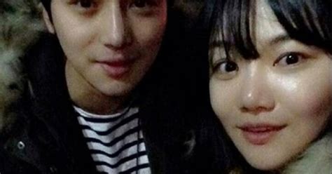 육룡이 나르샤 변요한 미모의 여성과 훈훈한 셀카 화제 무슨 사이길래 궁금증 Up