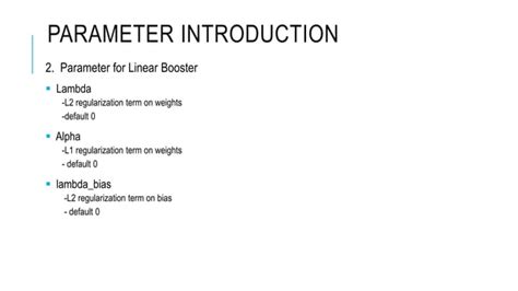 xgboost [autosaved]12 pptx programming languages computing