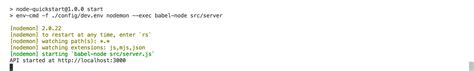 Tutorial Using Nodejs Couchbase And Express Couchbase Developer