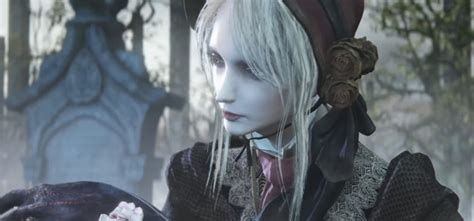 The Best Waifus In Bloodborne Ranked Fandomspot