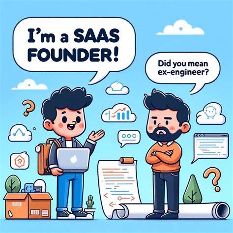 rishabh rathi on linkedin saas founders techleadership