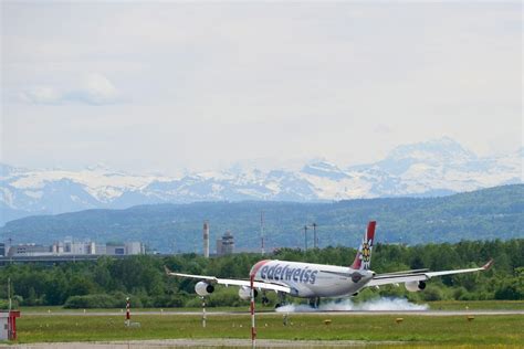 Optimizing Operations With Runway Visual Range Rvr