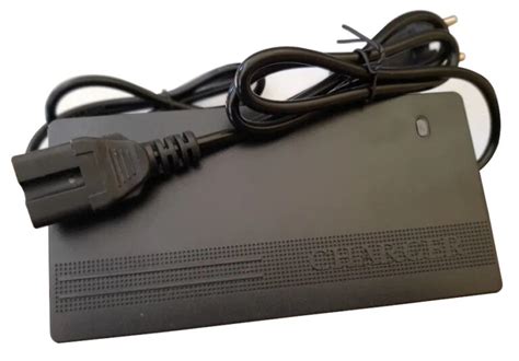 Зарядно за литиево йонна батерия 67 2v 2a Ecoway Скутери