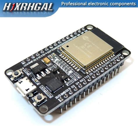 esp32 esp 32 esp32s esp 32s cp2102 bluetooth wireless wifi development