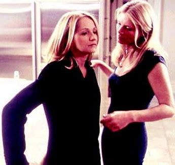 Mercy 2000 Film Blitz