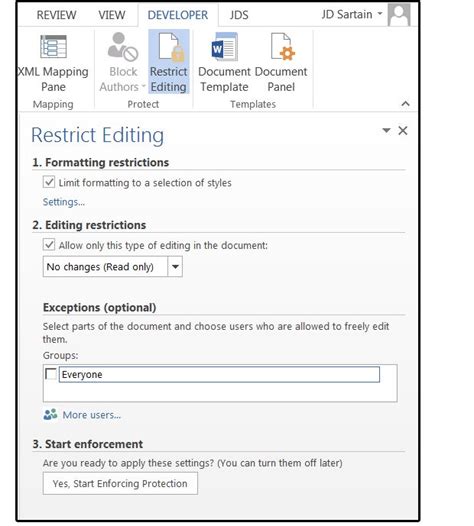 How To Create And Use Custom Forms In Word PCWorld