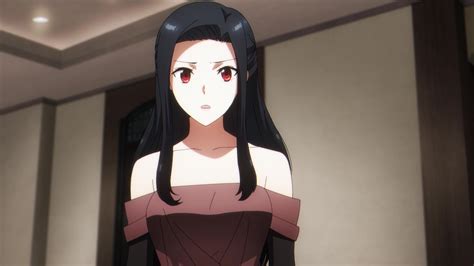 Saegusa Mayumi - Mahouka Koukou no Rettousei - Image by 8bit #4156134 ...
