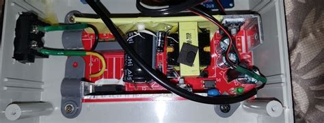 Светобудильник из Arduino Пикабу