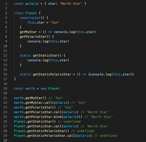 execution context of javascript and ‘this by murat ogulcan sahin