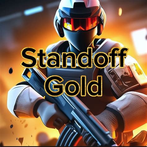 Продажа голды в Standoff 2! 2024 | ВКонтакте
