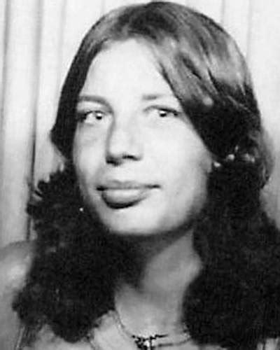 Mp Of The Week Sherry Roach The Charley Project Blog