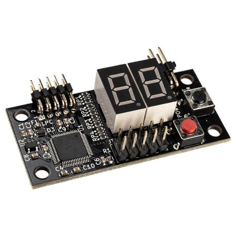 LPC Debug Card Discontinued ElmorLabs
