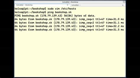 Using Capistrano Nginx And Passenger Configuration To Deploy Part 6 Youtube