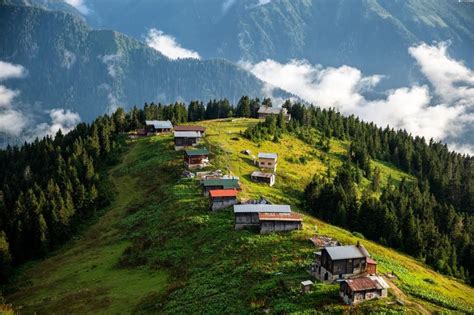5 Days Trabzon Holiday Package Top Black Sea Turkey Tour 2026