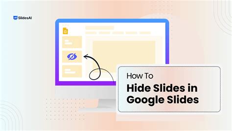 How To Hide Or Unhide A Slide In Google Slides Easy Ways