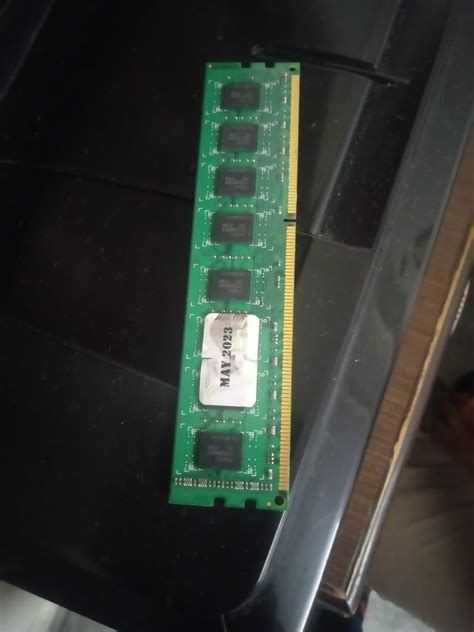 Consistent 4 GB DDR3 Desktop Ram 1333Mhz Amazon In Computers Accessories