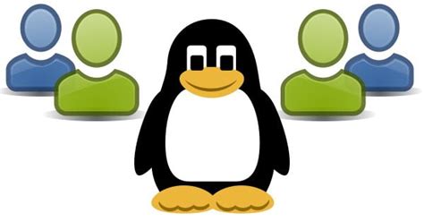 Cómo Crear Agregar Usuarios en Linux Portal Tips