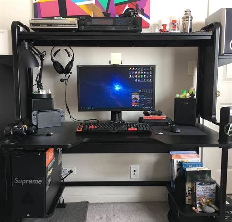 My Simple RGB Less Setup For Which I Paid An Absurd Amount Of Money To Play Melee And PUBG