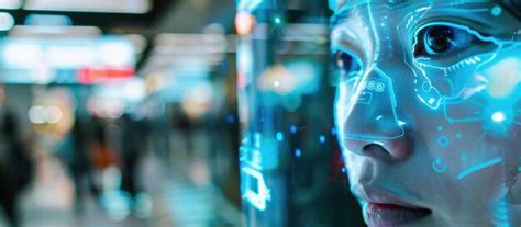 Exploring Futuristic Applications Of Face Recognition Technology In