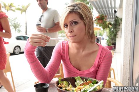 Caprice Capone Enjoys Masturbating Anytime And Anywhere Porn Pictures