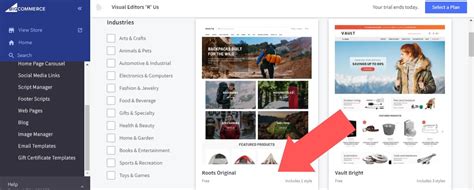Bigcommerce Tutorial For Beginners Set Up Your Store Now