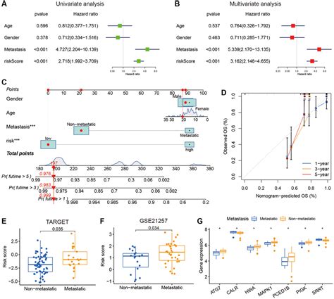 Molecular Characterization Of Cancer Intrinsic Immune Evasion Genes Indicates Prognosis And