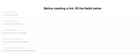 How To Pass Utm Parameters Passed By Checkout Form Product Misfits
