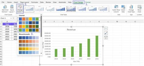 How To Make Bar Graph In Excel AI For Data Analysis Ajelix