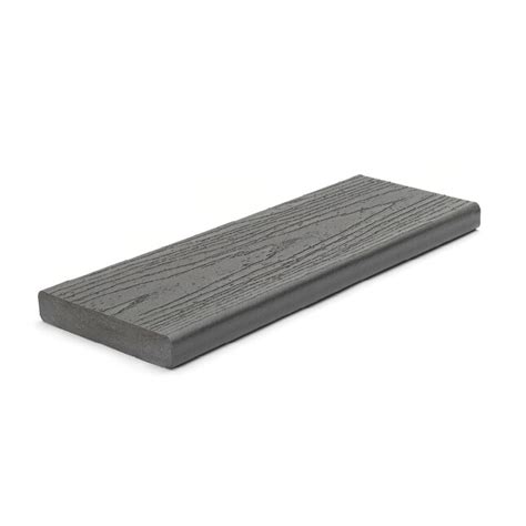 Trex Enhance Clam Shell Composite Deck Board At