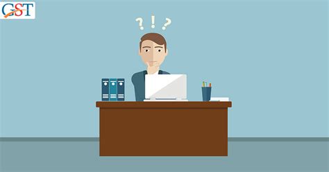 GST Scrutiny Officials Summon Traders With Vital Tax Documents SAG Infotech