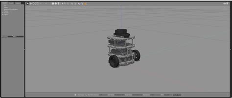 class project maze solving robot turtlebot3 burger human