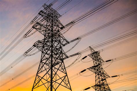 Power Transmission Davis Wire