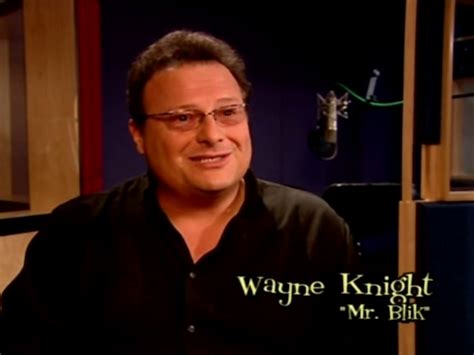 Wayne Knight Catscratch Wiki Fandom