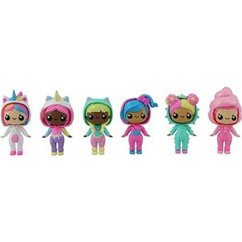 Recylings Dolls With Recyling And One Surprise Walmart Ca