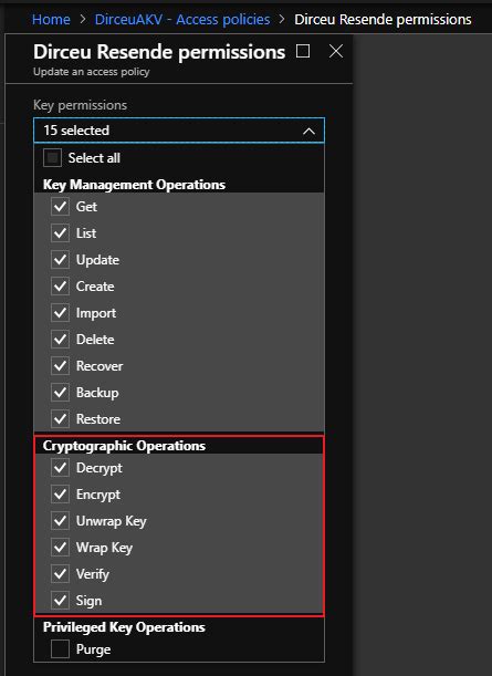 Sql Server 2016 Como Criptografar Seus Dados Utilizando Always