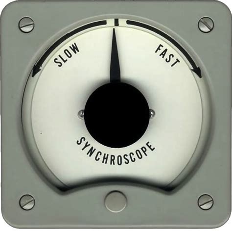 The Art Of Generator Synchronization Techniques That Every True