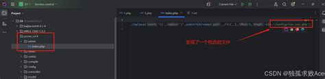 第33天：web开发 php应用and代码执行and命令注入andrce安全and数据解析and引发函数andcve审计 033 web开发 php应用andrce安全