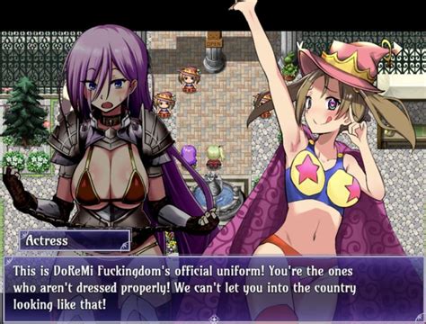 Demons Roots Najlepszy Jrpg Tego Roku O Którym Nawet Nie Słyszeliście