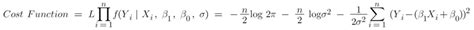 Linear Regression Vs Logistic Regression What Is The Difference Towards Data Science