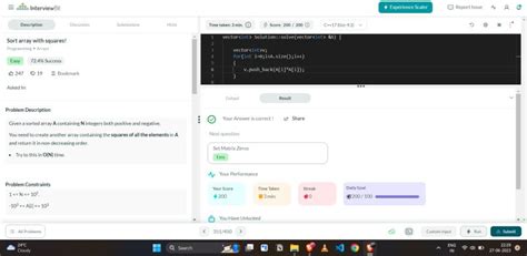 Sivasai Silla On Linkedin Day058 365daysofcode Scalerdiscord