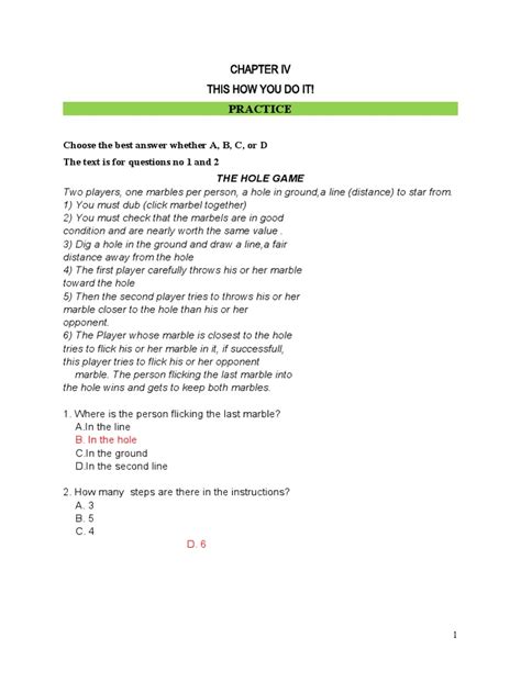 exercise chapter 4 this is how you do it pdf ac power plugs and