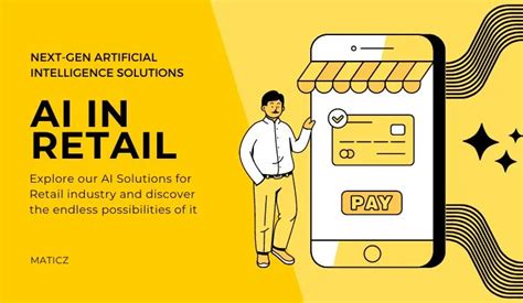 Ai In Retail Industry Use Cases Applications And Benefits