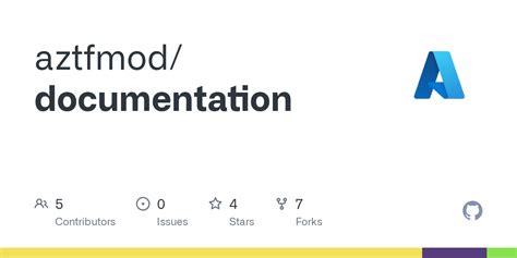 GitHub Aztfmod Documentation
