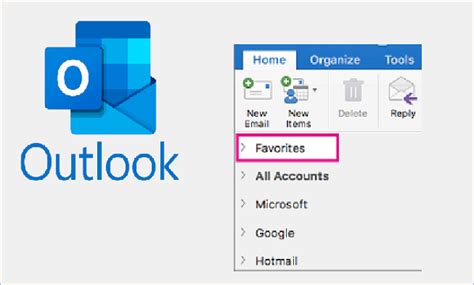 Why Do My Favorites Keep Disappearing In Outlook 365 Easeus
