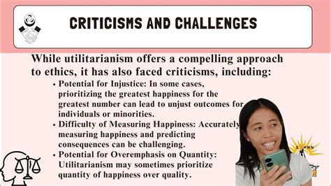 Ethics Utilitarianism The Consequentialist Ethical Framework 02 Youtube