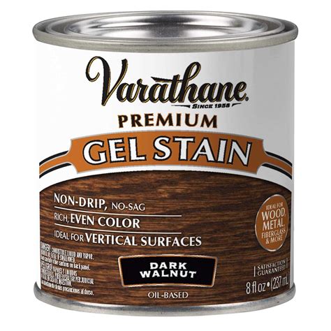 Varathane Premium Gel Stain Hardwareandtools Online Store