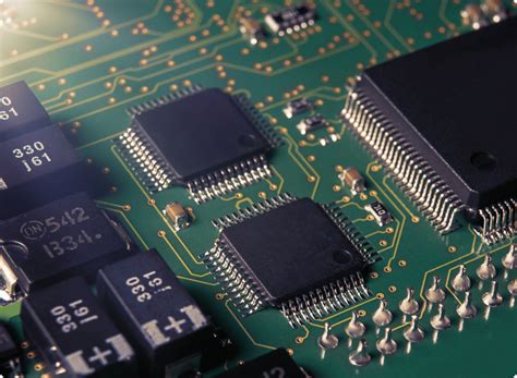 PCB Assembly Services Printed Circuit Board Rework Circuit Board Repair PCB Assembly Express