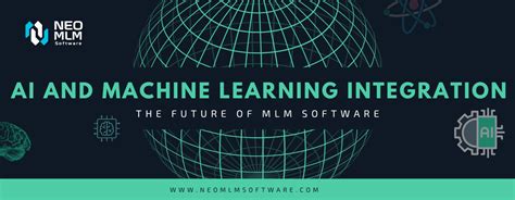 Ai And Ml Integration In Multi Level Marketing Software