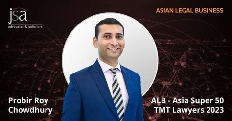 Stoked To Have Been Recognised By My Clients Peers And Alb Probir